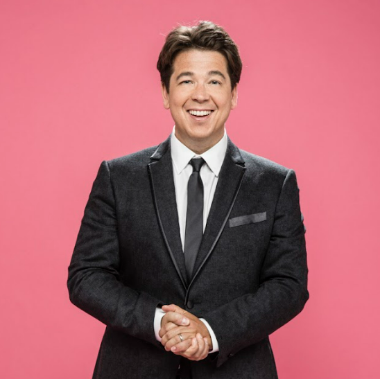 stand up comedy michael mcintyre