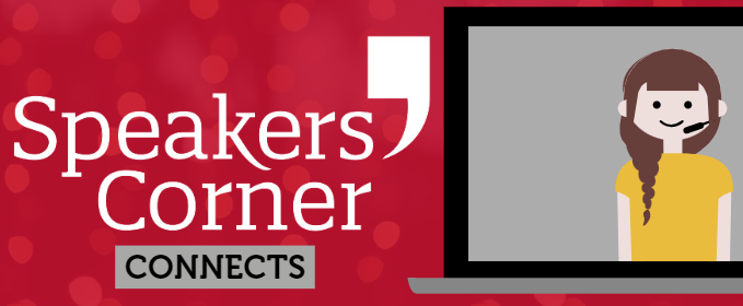 speakers corner converted