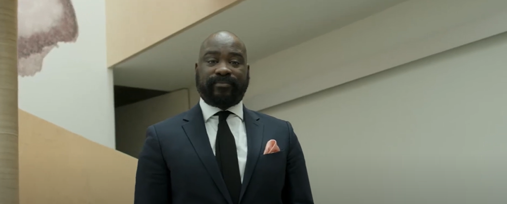 Alexander Amosu, Black History & Culture Collection - Getty Images ...