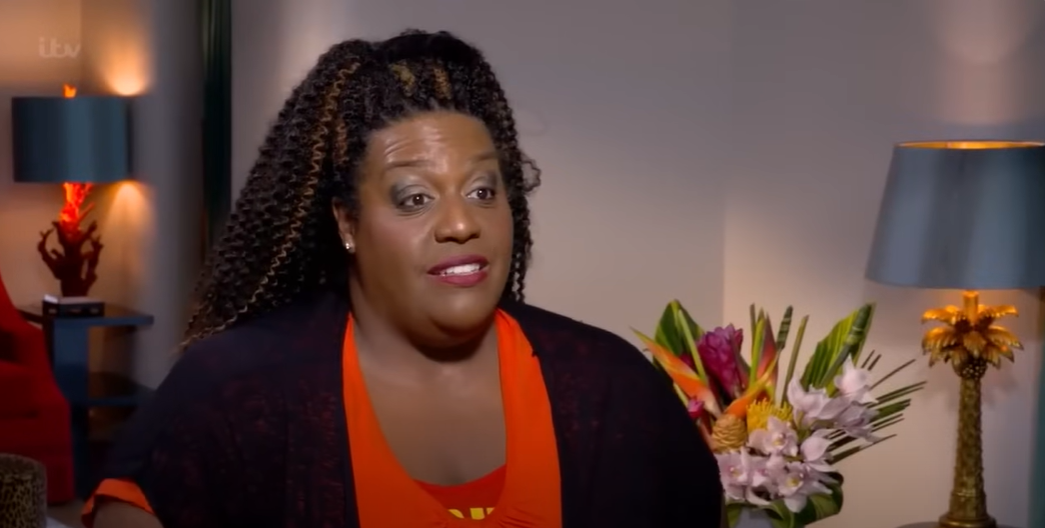 Alison Hammond's Iconic Celebrity Interviews | This Morning | Speakers ...