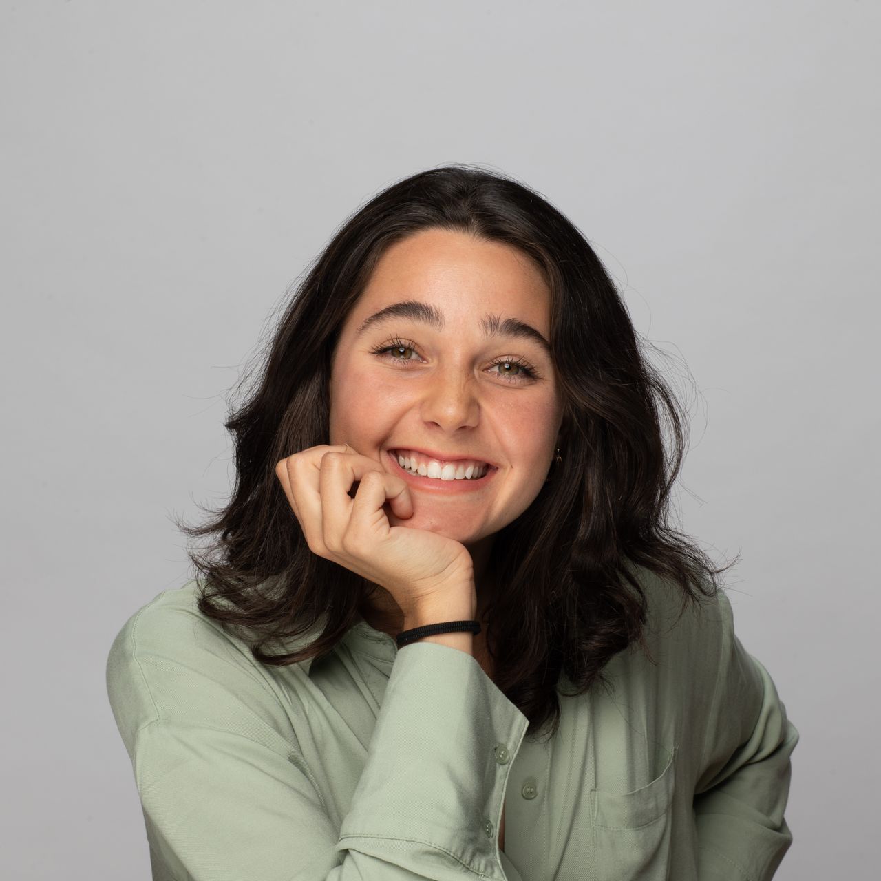 Lara Ricote | Comedian | Speakers Corner