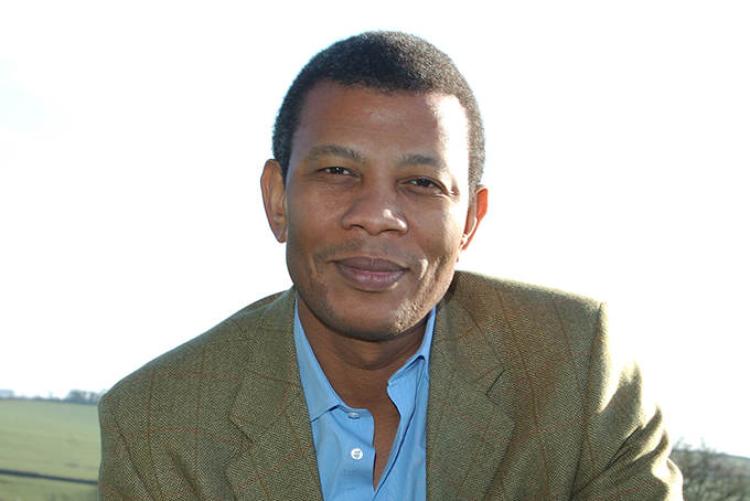 Resetting the Mindset: Wilfred Emmanuel-Jones on Black History Month ...